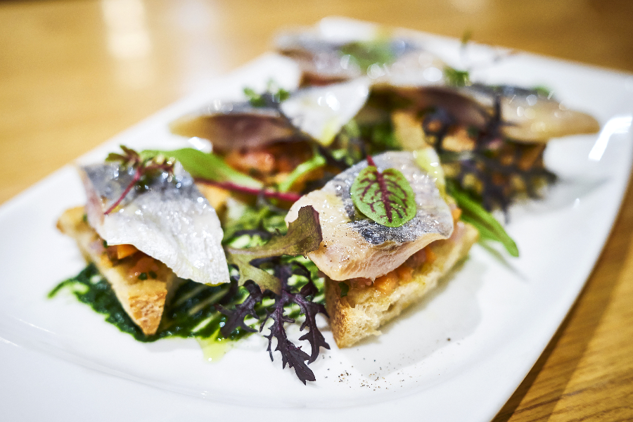 L'ESCAPADE DU DANTON - Cuisine française - Lyon (69003)