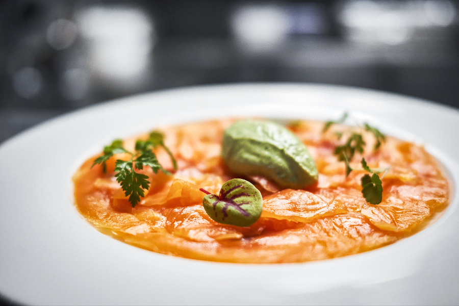 L'ESCAPADE DU DANTON - Cuisine française - Lyon (69003)