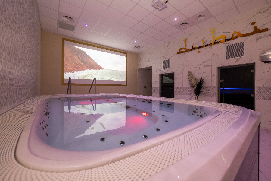 SPA AVENUE REIMS - Spa - Ormes (51370)