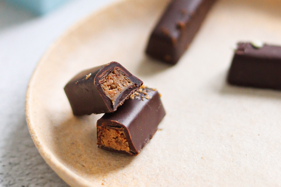 GENAVEH CHOCOLATIER ARTISANAL LUXEMBOURGEOIS - Chocolatier - Luxembourg ...