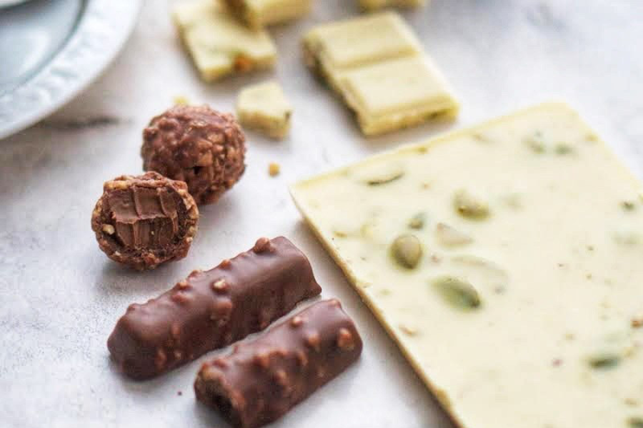 GENAVEH CHOCOLATIER ARTISANAL LUXEMBOURGEOIS - Chocolatier - Luxembourg ...