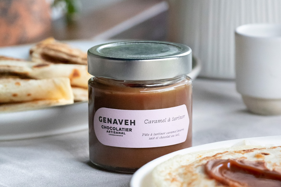 GENAVEH CHOCOLATIER ARTISANAL LUXEMBOURGEOIS - Chocolatier - Luxembourg ...