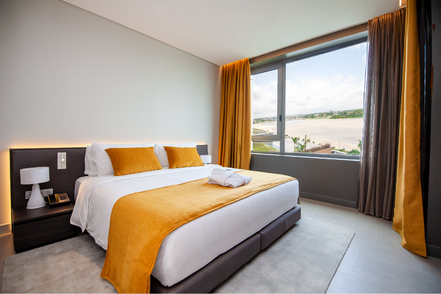 NOOM HOTEL ABIDJAN PLATEAU - Hôtel - Abidjan - Côte D'Ivoire