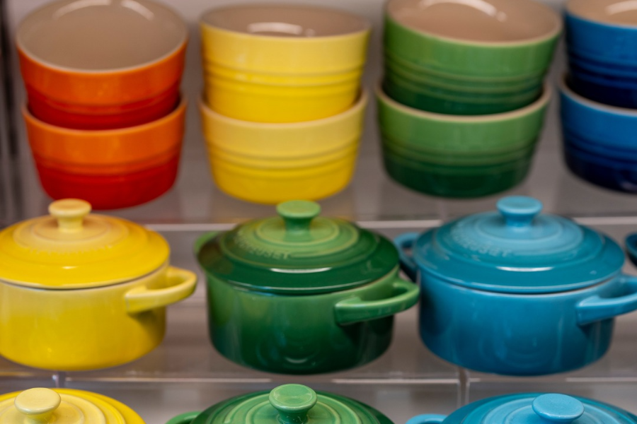 CENTRE OUTLET MCARTHURGLEN PARIS-GIVERNY - Magasin d'usine - Douains ...