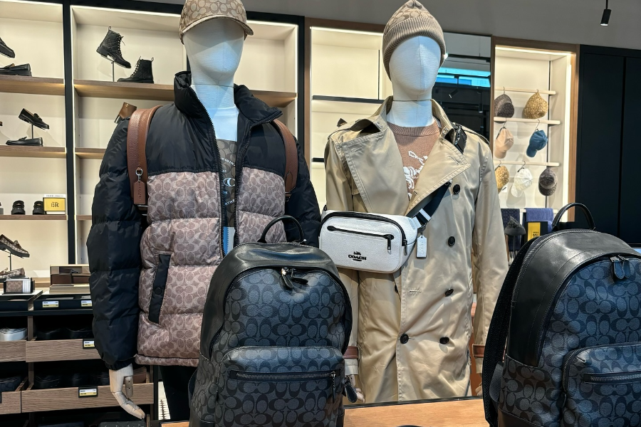 CENTRE OUTLET MCARTHURGLEN PARIS-GIVERNY - Magasin d'usine - Douains ...