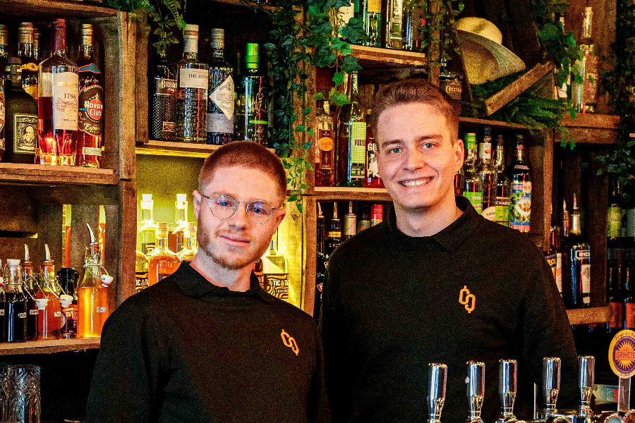 TIC & TAC BAR - Bar de quartier - Lyon (69007)