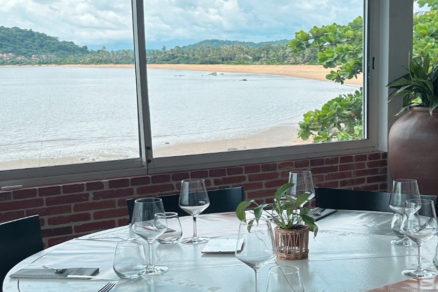 LE CÉJO - Bistronomie - Cayenne (97300) - Guyane