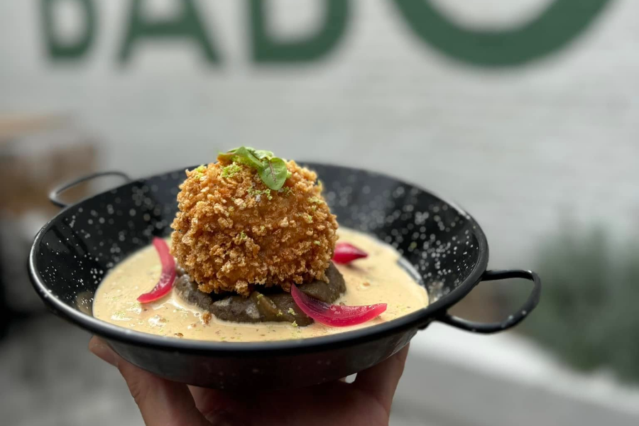 BABO - Restaurant de viandes - Amiens (80000)
