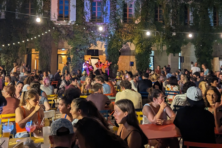 LE MINIMISTAN - Bar – Café - Grenoble (38000)