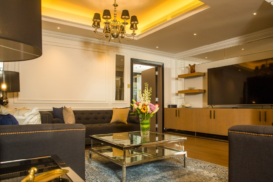PALAIS WIA - Hôtel - Abidjan - Côte D'Ivoire