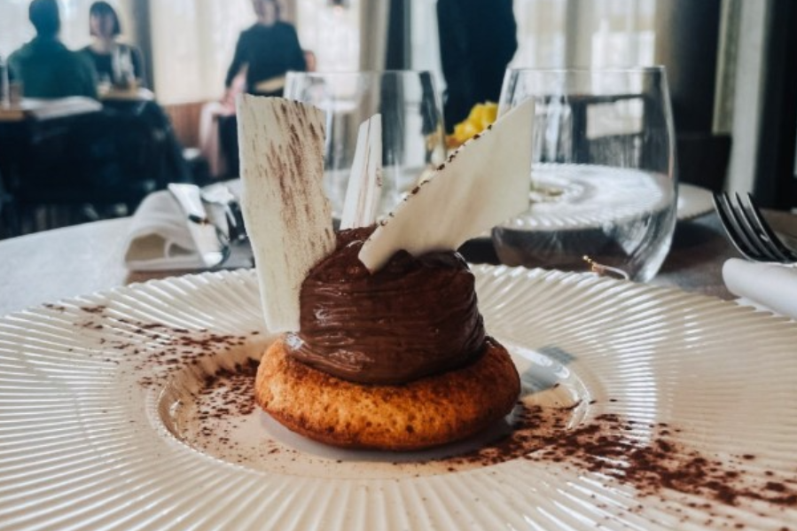 BISTROT MURMURE - Cuisine française - Clermont-Ferrand (63000)