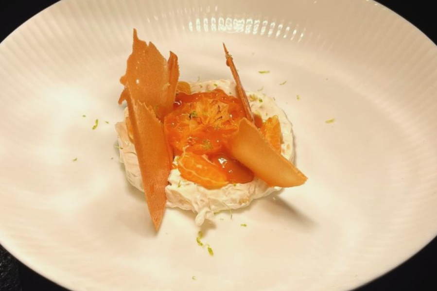 BISTROT MURMURE - Cuisine française - Clermont-Ferrand (63000)