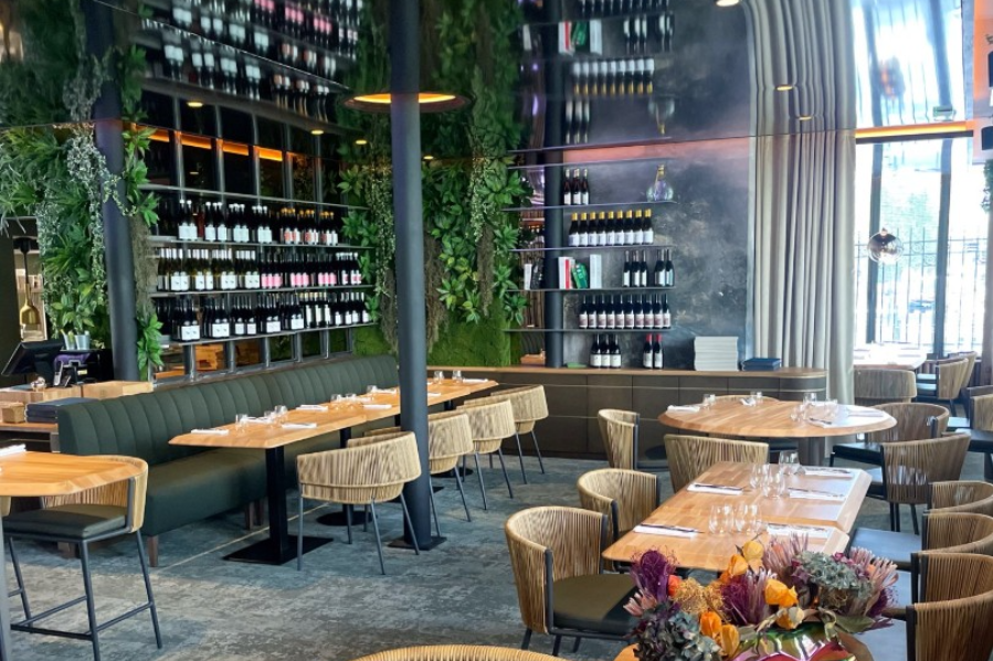 BISTROT MURMURE - Cuisine française - Clermont-Ferrand (63000)