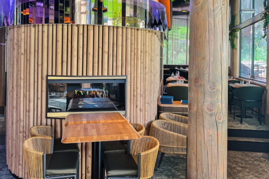 BISTROT MURMURE - Cuisine française - Clermont-Ferrand (63000)