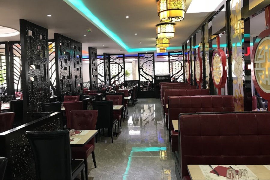 PLANET ASIA - Cuisine d'Asie - Longueau (80330)