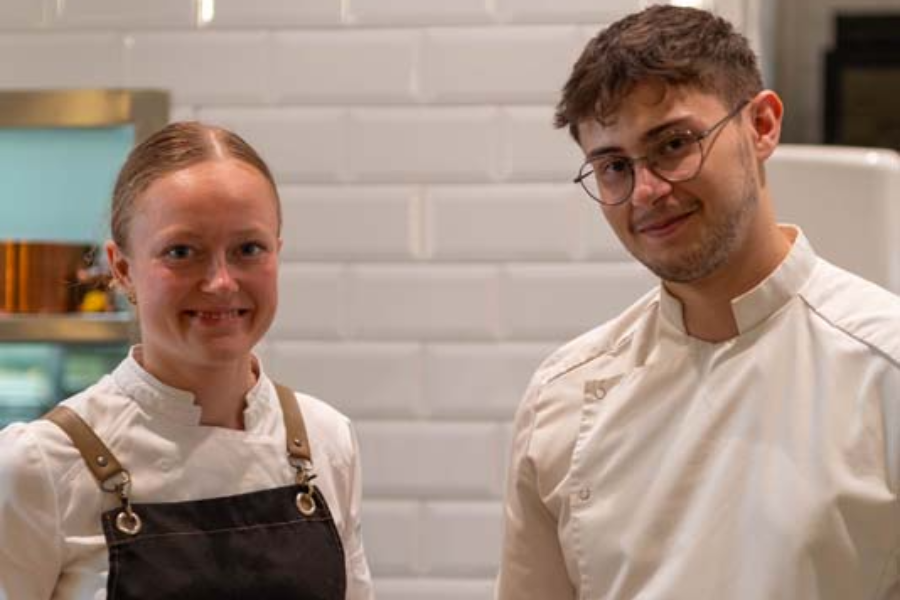 LE SONNEY - Gastronomique - Clermont-Ferrand (63000)