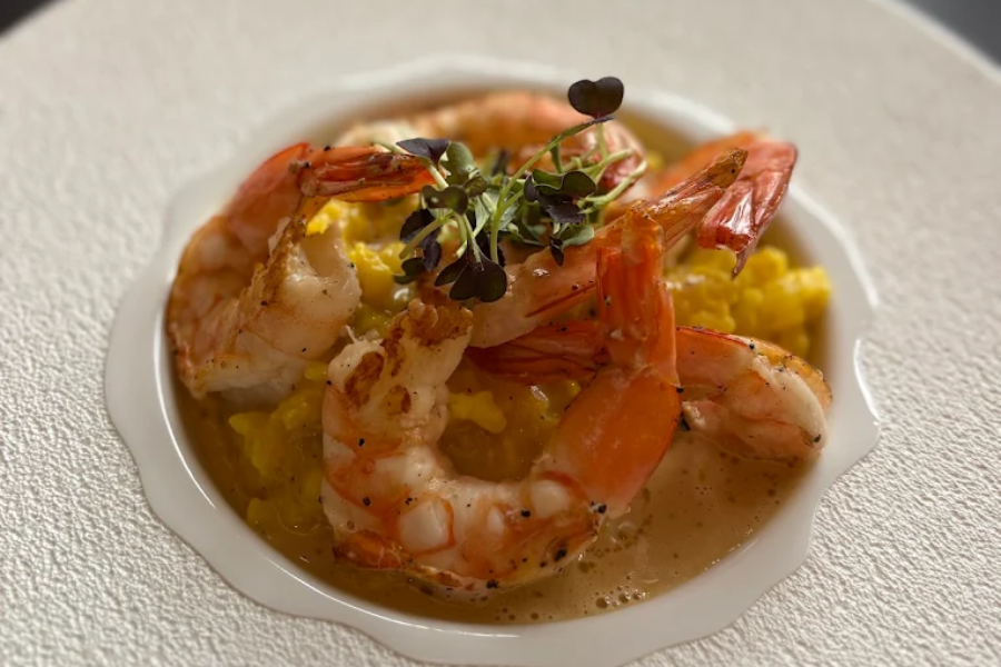 CHEZ PIERRE - Gastronomique - Scy-Chazelles (57160)