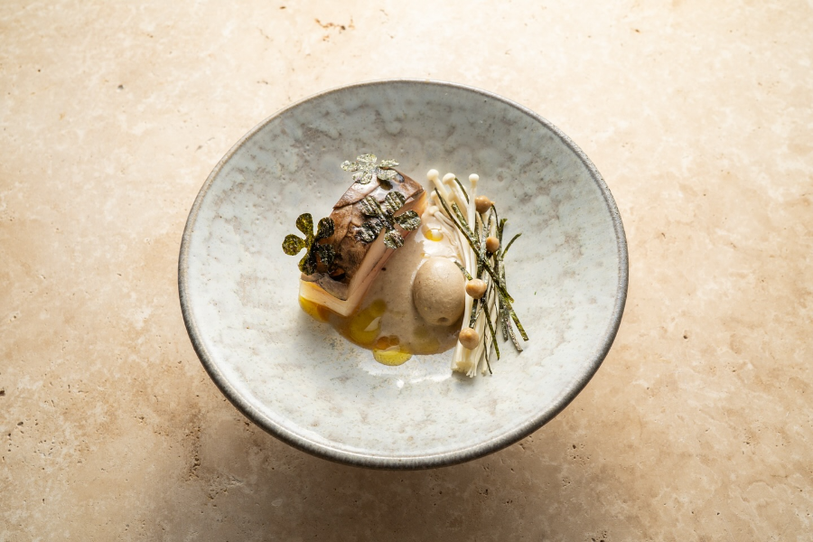 YOZORA - Gastronomique - Metz (57000)