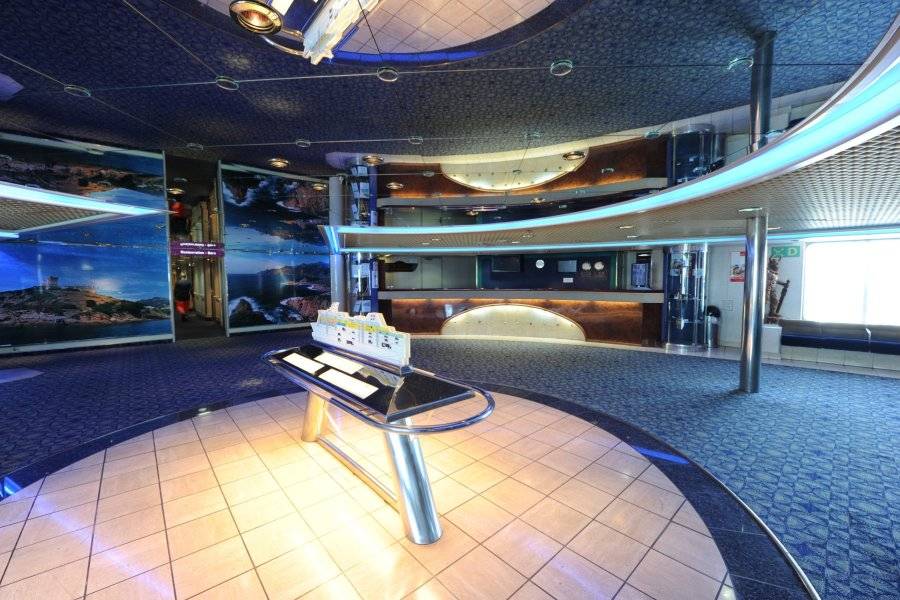 LA MÉRIDIONALE - Compagnie fluviale - maritime - Marseille (13002)