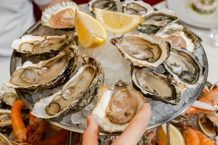 WEPLER - Bistrot - Brasserie - Paris (75018)