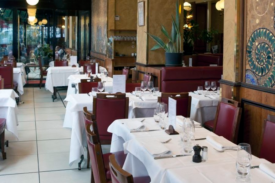 WEPLER - Bistrot - Brasserie - Paris (75018)