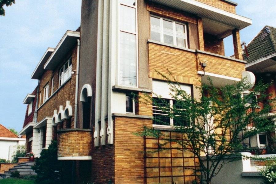 OFFICE DE TOURISME - Office de tourisme - Renaix (9600) - Belgique