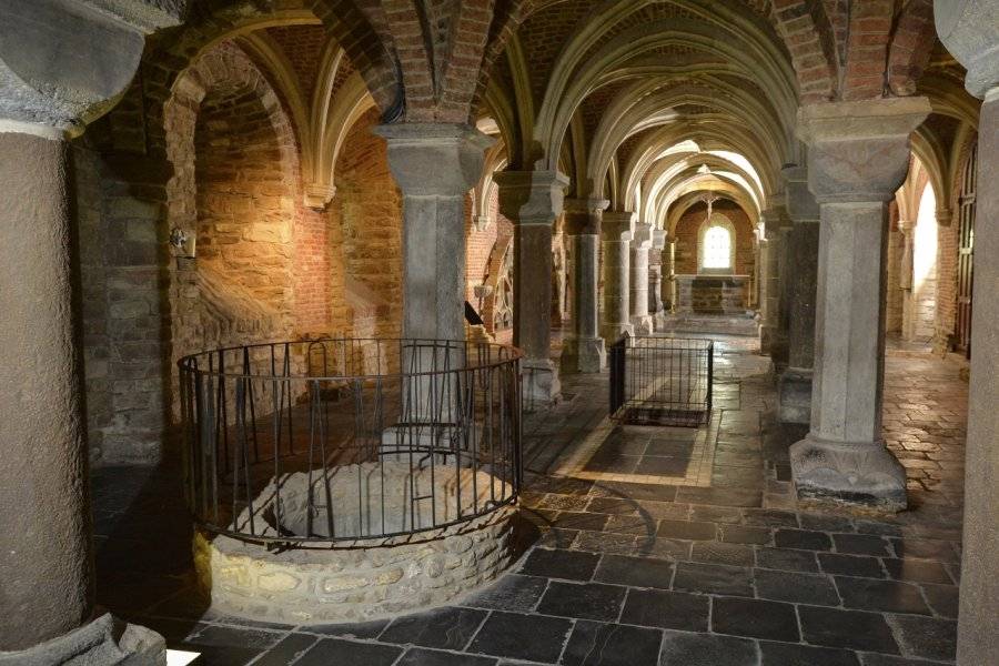 OFFICE DE TOURISME - Office de tourisme - Renaix (9600) - Belgique