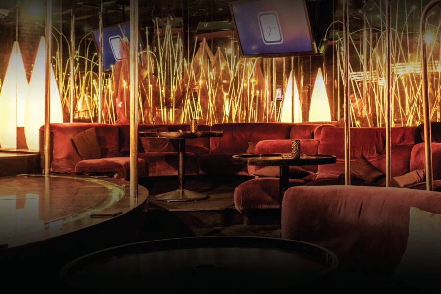 VELVET CLUB - Cabaret – Revue - Genève - Suisse