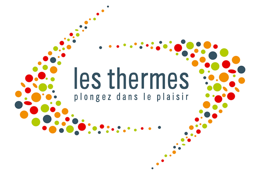 LES THERMES - Spa - Strassen - Luxembourg