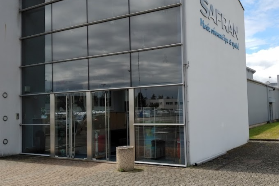 MUSÉE AÉRONAUTIQUE ET SPATIAL SAFRAN - Musée spécialisé (musée de La ...