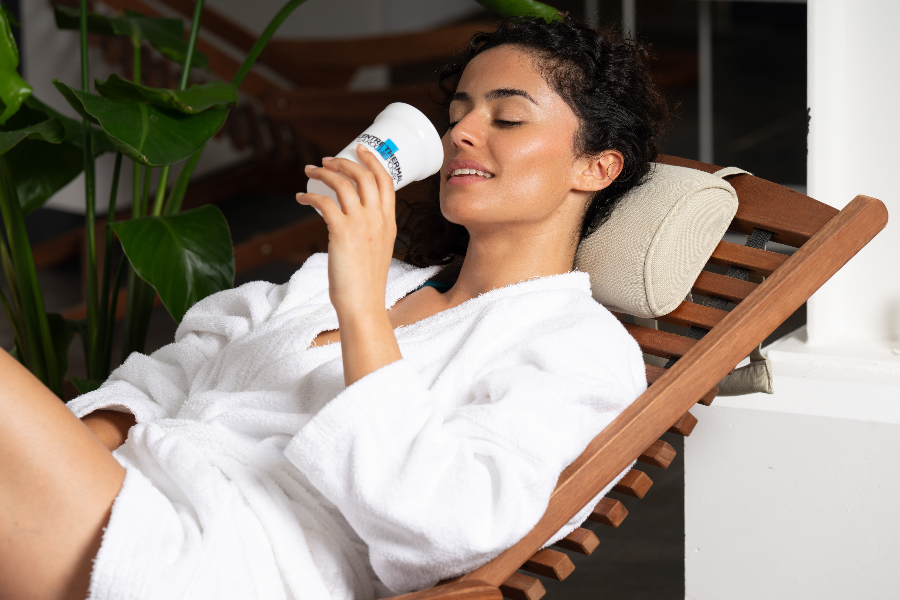 SPA SOURCE - Spa - La Roche-Posay (86270)