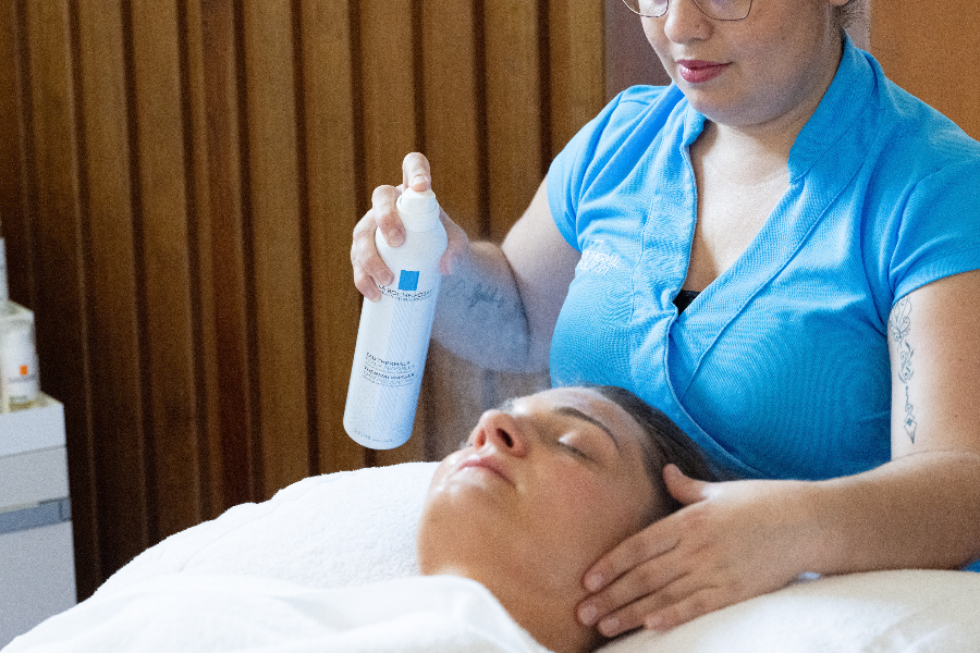 SPA SOURCE - Spa - La Roche-Posay (86270)