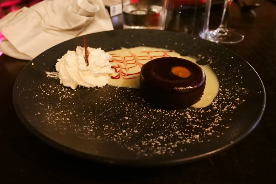 LE JARDIN DE COLLIOURE - Restaurant languedocien - Collioure (66190)